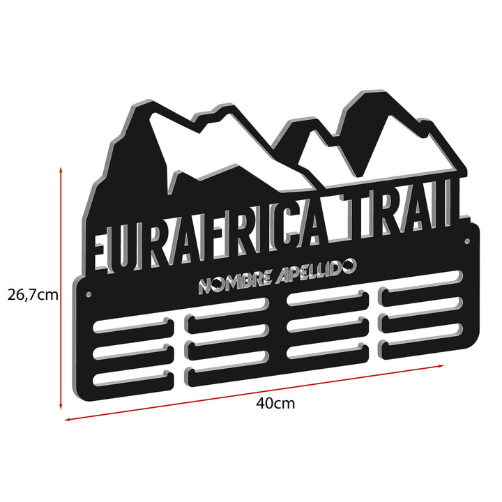 Medallero personalizado running | medallero.es – Page 2